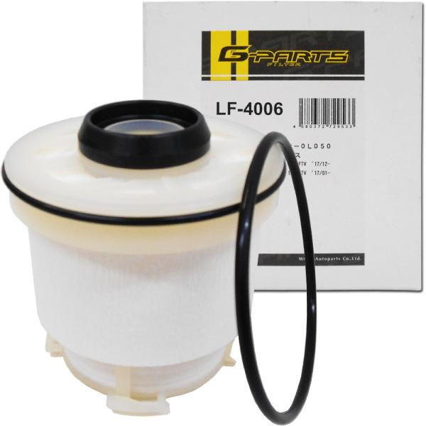 ※注意、初度登録年月や排気量、エンジン種等で適合品番が異なります。必ず車検証をご用意の上、お問合せ下さい。【参考型式】品番:LF-4006トヨタ 適合車種 （※車台番号にて問合せが必要なお車です）【ハイエース・レジアスエース ディーゼル 型...