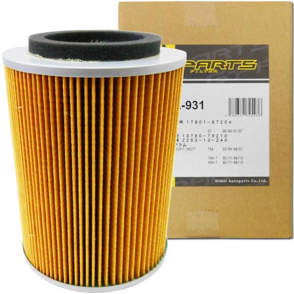 ※車検証をご用意ください。車種名・型式・初度登録年月・車台番号等でフィルター適合検索から適合フィルターが簡単に見つかります。【ブランド】 G-PARTS （ジーパーツ）『G-PARTS』は、国産車純正フィルターメーカーのオリジナルブランドだ...