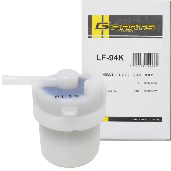 ※車検証をご用意ください。車種名・型式・初度登録年月・車台番号等でフィルター適合検索から適合フィルターが簡単に見つかります。【ブランド】 G-PARTS （ジーパーツ）『G-PARTS』は、国産車純正フィルターメーカーのオリジナルブランドだ...