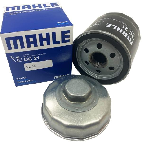 【ブランド】MAHLE マーレ　純正フィルター供給世界NO.1のフィルターメーカー！【適合メーカー】 ミニ　MINI適合車種・ ミニ マニュアル(MT)車用 型式 E-XN12A 車台番号 134454以下・ ミニ マニュアル(MT)車用 ...