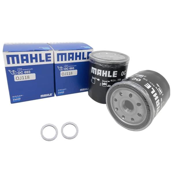 【ブランド】 MAHLE マーレ『MAHLE マーレ』は、純正フィルター供給世界NO.1フィルターメーカー！MAHLEは世界最大級の純正サプライヤーです。【適合メーカー/車種】 マツダ ・ 日産マツダ・ CX-3/CX-30/CX-5/CX...