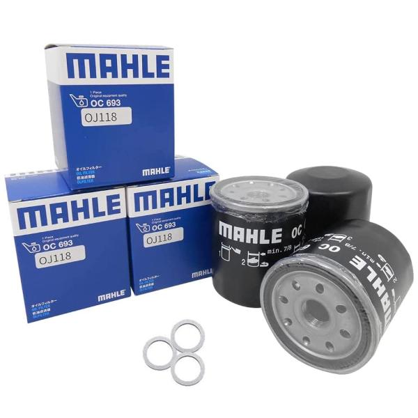 【ブランド】 MAHLE マーレ『MAHLE マーレ』は、純正フィルター供給世界NO.1フィルターメーカー！MAHLEは世界最大級の純正サプライヤーです。【適合メーカー/車種】 マツダ ・ 日産マツダ・ CX-3/CX-30/CX-5/CX...
