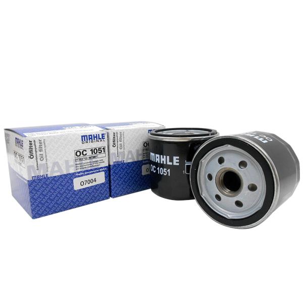 【ブランド】MAHLE (マーレ)　純正フィルター供給世界NO.1のフィルターメーカー！【適合メーカー】  ボルボ ・ フォード適合車種・ S60 T4 SE Rデザイン 型式 DBA-FB4164T・ S80 ドライブe インスクリプショ...