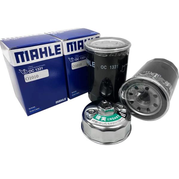 【ブランド】MAHLE マーレ純正フィルター供給世界NO.1のフィルターメーカー！MAHLEは世界最大級の純正サプライヤー！【適合メーカー】 アルファロメオ適合車種　・ 4C/4Cスパイダー 型式 ABA-96018　・ ジュリエッタ ヴェ...