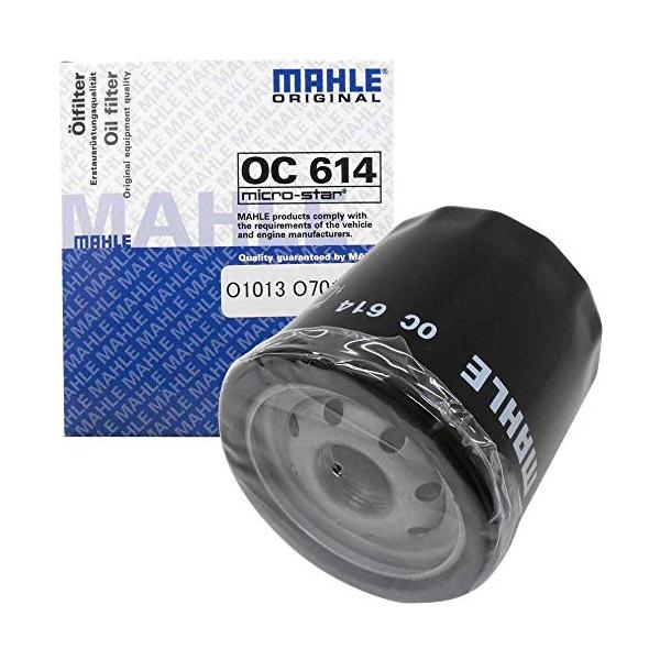 【ブランド】MAHLE (マーレ)　純正フィルター供給世界NO.1のフィルターメーカー！【適合メーカー】 アルファロメオ　適合車種　・ ジュリア ヴェローチェ スーパー 型式 ABA-95220 3BA-95220　・ ステルヴィオ 2.0...