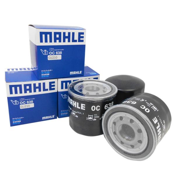 【ブランド】 MAHLE (マーレ)　純正フィルター供給世界NO.1のフィルターメーカー！【適合メーカー】イスズ・日産・UD・マツダ『適合車種』　・イスズ： エルフ (NJR・NJS・NKR・NKS・NLR・NLS・NMR・NMS・NPR・...