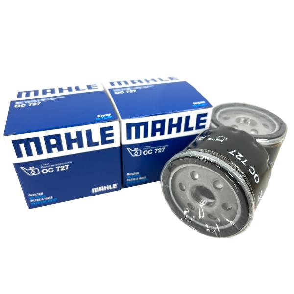 【ブランド】MAHLE (マーレ)　純正フィルター供給世界NO.1のフィルターメーカー！【適合メーカー】 スマート ・ ジープ適合車種・ フォーツー クーペ C453 型式 DBA-453342・ フォーフォー パッション プライム C45...