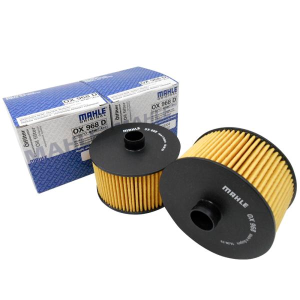 【ブランド】MAHLE (マーレ)　純正フィルター供給世界NO.1のフィルターメーカー！【適合メーカー】 スマート適合車種・ フォーツー クーペ (C453) BRABUS スポーツ ターボ カブリオ型式 ABA-453362 DBA-45...