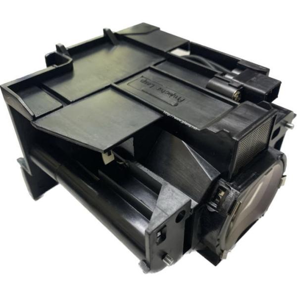 【DT01291 交換ランプ｜高品質純正互換モデル】耐久性を実現した高品質互換ランプです。プロジェクター本来の輝度をしっかり引き出し、業務用カラオケやゴルフシミュレーターなど長時間稼働が求められる環境でも安定した映像を提供します。<p...