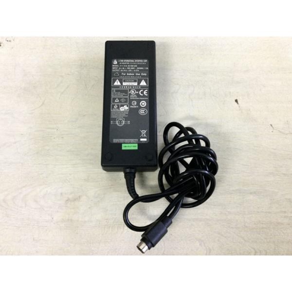 LI SHIN INTERNATIONAL 0219B1280 ACアダプター  ×1個