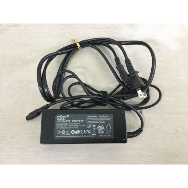 HKY AC/DCアダプター A159A2-190004740  ×1個