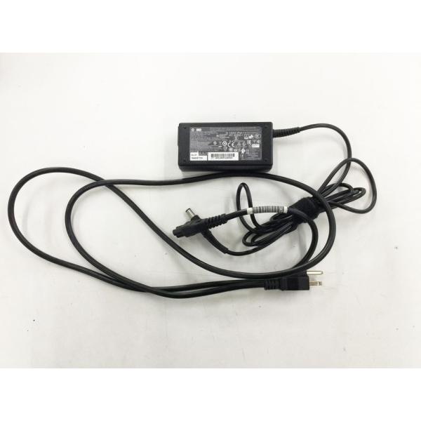 HP純正 65W TPC-LA58 ACアダプター 電源ケーブル ×1個中古リユース品です。状態・詳細につきましては写真をご参照ください。配送について■　本州送料無料　■　宅配便での発送となります。※四国・九州（離島は除く）も送料無料です。...