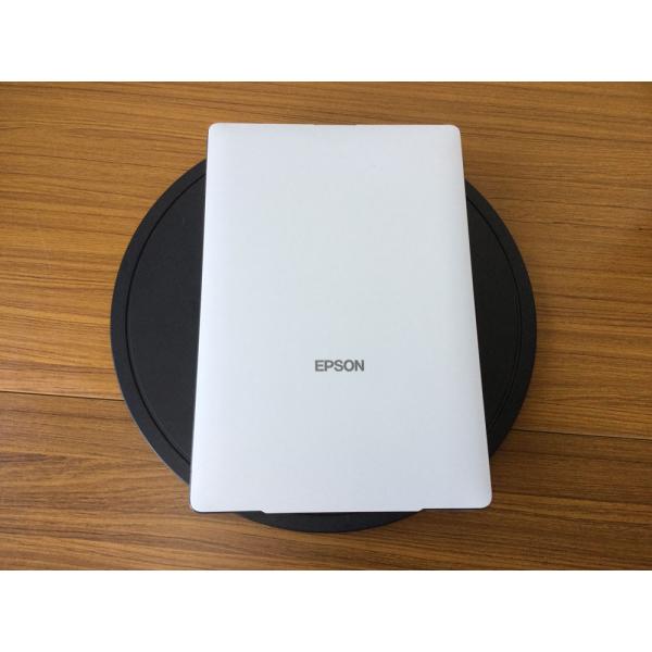 メーカー：　EPSON（エプソン）型番　　：　GT-S650