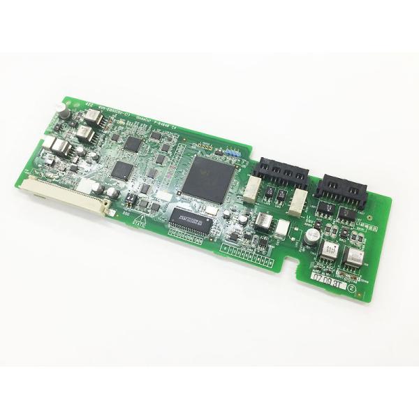 NTT ネットコミュニティシステムαGXGXM-2IDSICOU-(1) 2デジタル局線ユニット