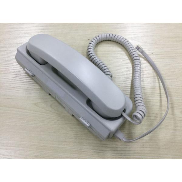 NTT OFISTAR用 オプション品ハンドセット FAX-OP(25) ハンドセット