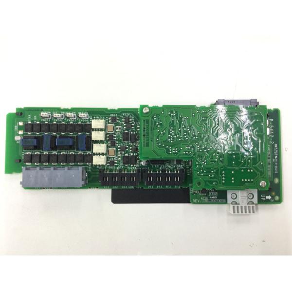 ET-4COI-Si：4アナログ局線ユニット基板　×1枚付属品本体のみ状態リユース中古品です。配送について■　本州送料無料　■　宅配便での発送となります。※四国・九州（離島は除く）も送料無料です。※北海道・沖縄・離島への発送は、別途追加送料...