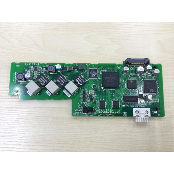 ET-4IPCOI-iF：4IP局線ユニット基板　×1枚