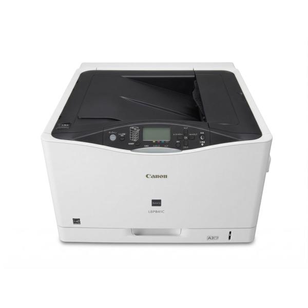 Canon Satera A3カラーレーザープリンター LBP841C