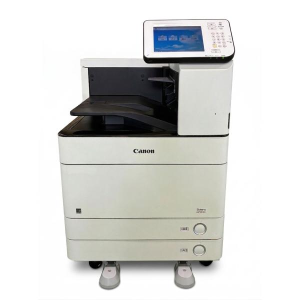 Canon A3レーザービームプリンター LBP9950Ci