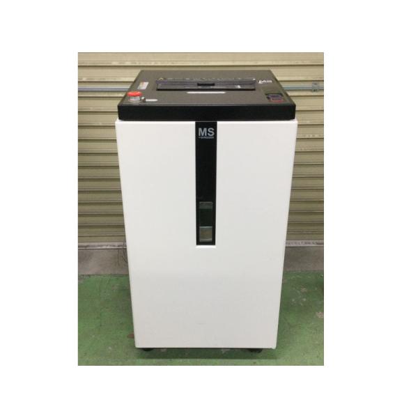 メーカー明光商会型番MSシュレッダー　PD-F65P-LM