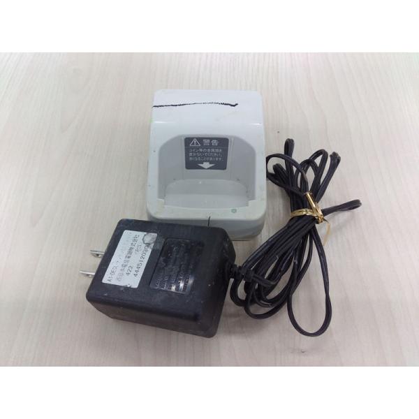 NTT A1-DECL-CE-(1)充電器＋ACアダプターセット