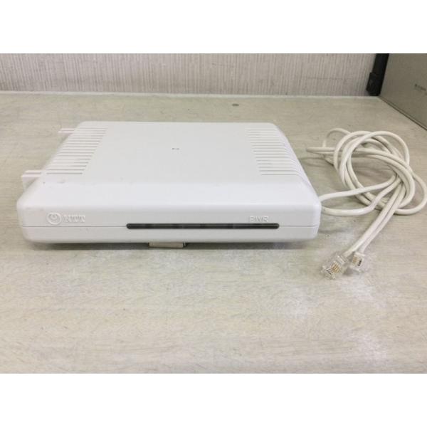 メーカー ：NTT型番：NX-SSLAP-(1)　スター単体電話機アダプター　×1台