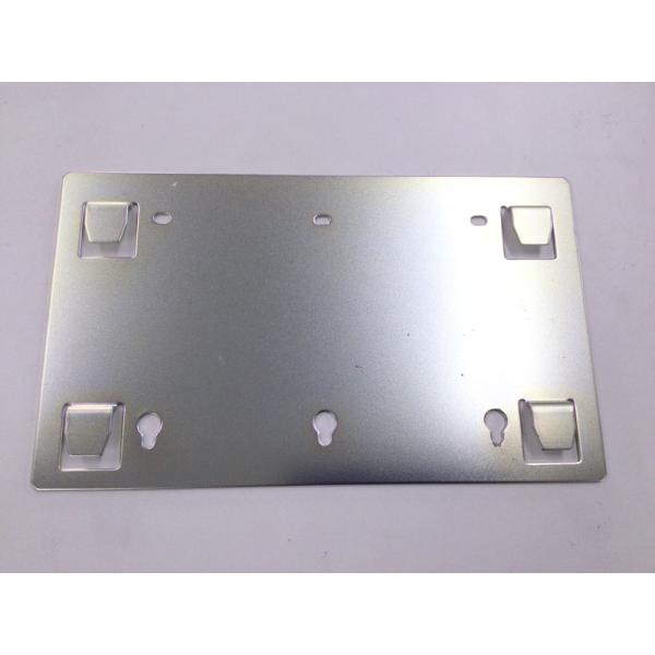 NTT NX2M-ME/ＮXM-ME/GXM-MEの主装置を壁掛けする際に必要な金具 1枚 です。中古品のため多少の汚れ・傷等はご容赦ください。軽い水拭き清掃は行っております。主装置本体、取り付けネジは付属しません。金具のみのご提供となりま...