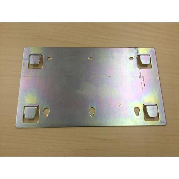 NTT ビジネスフォン用主装置壁掛け金具(NXM・GXM専用)