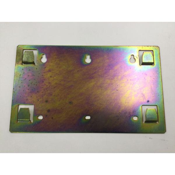 NTT NX2M-ME/ＮXM-ME/GXM-MEの主装置を壁掛けする際に必要な金具 1枚 です。中古品のため多少の汚れ・傷等はご容赦ください。軽い水拭き清掃は行っております。主装置本体、取り付けネジは付属しません。金具のみのご提供となりま...