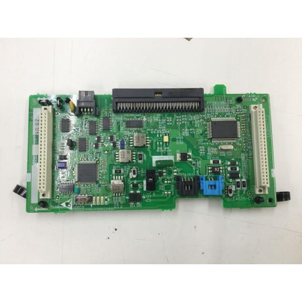 メーカー：Panasonic （パナソニック）型番　　：VB-E221A ISDN外線ユニット 　×1枚付属品　：本体のみ状態リユース中古品のため、多少の汚れ等の使用感ございます。ご容赦ください。少しでもお安くご提供するため、清掃は行ってお...