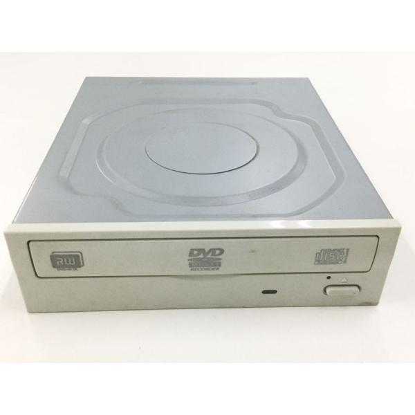 DVD/CD REWRITABLE DRIVE DH-16AESH 内蔵光学ドライブ状態中古リユース品です。動作していたパソコンから取り外したものになります。詳しくは写真をご参照ください。清掃は行っておりません。現状納品となります。ご了承く...