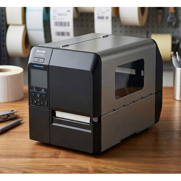 メーカー：SATO（サトー）型番　　：スキャントロニクス　CL4NX-J