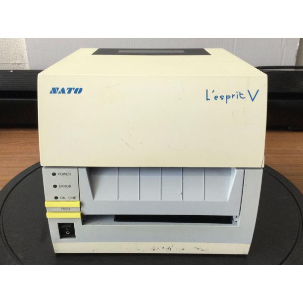 メーカー：SATO（サトー）型番　　：L'esprit(レスプリ) T408vSTD