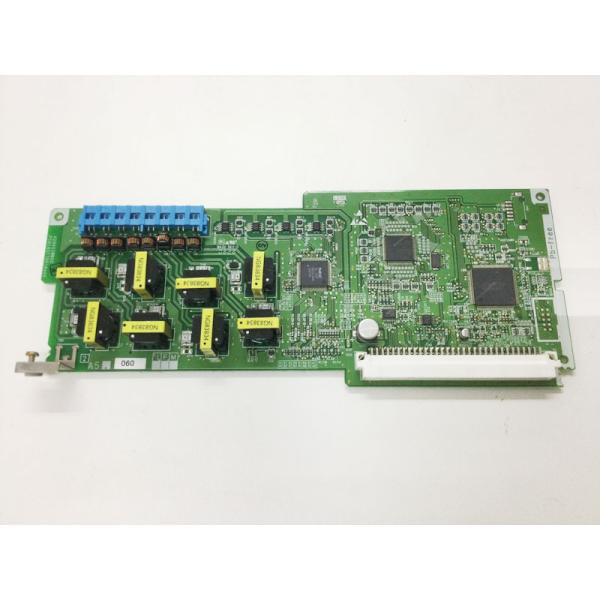 メーカー：saxa（サクサ）型番：8ST700：8多機能電話機ユニット基板　×1枚