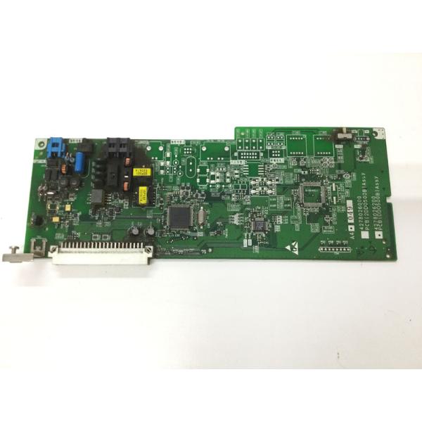 メーカー：saxa（サクサ）型番：DDO500B　4278026200 ユニット　×1枚