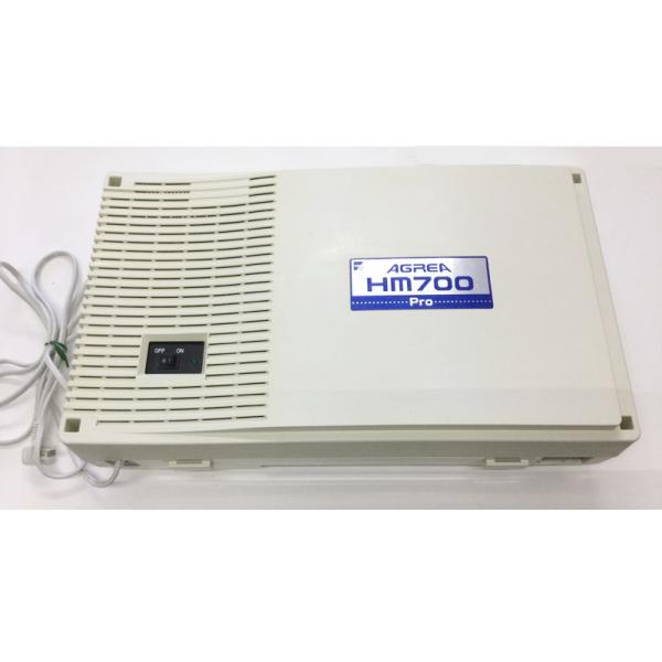 メーカー：saxa（サクサ）型番：HM700Pro主装置　×1台付属品：本体、電源コード、写真に写っているユニット状態通電確認のみ行っております。写真に写っているユニットもそのままお付けします。リユース中古品のため、日焼け・多少の傷や汚れ等...