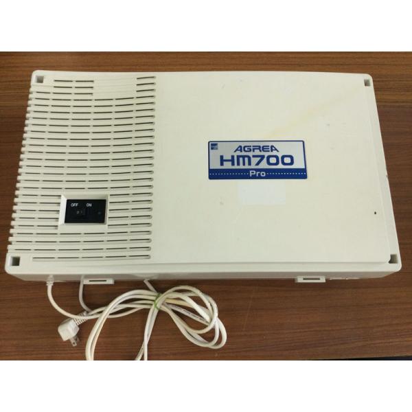 メーカー：saxa（サクサ）型番　　：HM700Pro主装置　×1台