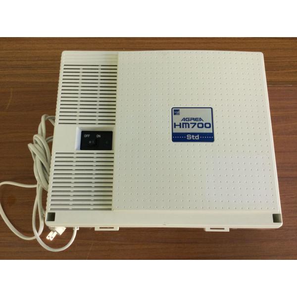 メーカー：saxa（サクサ）型番　　：HM700Std主装置　×1台