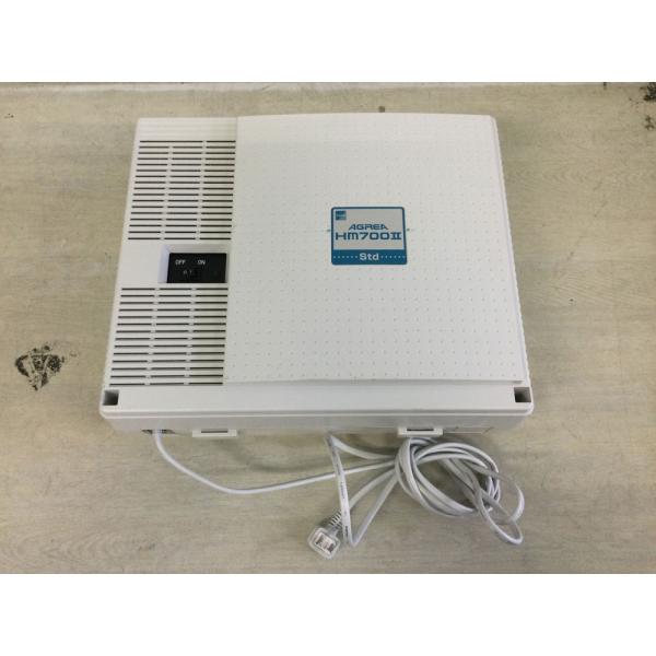 メーカー：saxa（サクサ）型番　　：HM700Std主装置　×1台