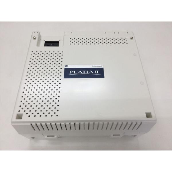 メーカー：saxa（サクサ）型番：PT1000IIPro主装置　×1台付属品：本体、電源コード　※ユニットは付属しません状態通電確認のみ行っております。目立つ傷はなく概ね美品ですが、リユース中古品のため、多少の傷や汚れ等の使用感ございます。...