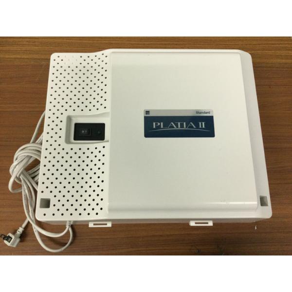 メーカー：　SAXA（サクサ）型番　　：　PT1000IIstd主装置