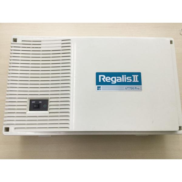 メーカー：saxa（サクサ）型番　　：UT700Pro主装置　×1台付属品　：本体のみ　※電源コードは付属しません状態当社テスト用電源コードで通電確認のみ行っております。リユース中古品のため、日焼け・傷や汚れ等の使用感ございます。ご容赦くだ...