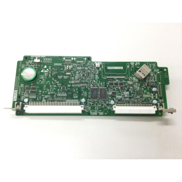 メーカー：saxa（サクサ）型番：PCB(UT700Pro CTRL)：UT700Pro用基板　×1枚付属品：本体のみ状態中古リユース品です。万が一、正常動作しなかった場合のみ、商品到着後1週間以内にご連絡頂けましたら、 返品・返金に対応い...
