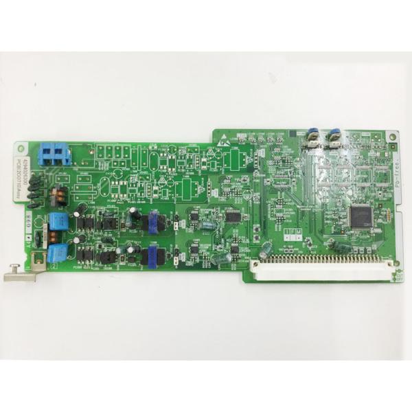 メーカー：saxa（サクサ）型番：2CO710：2アナログ局線ユニット基板　×1枚