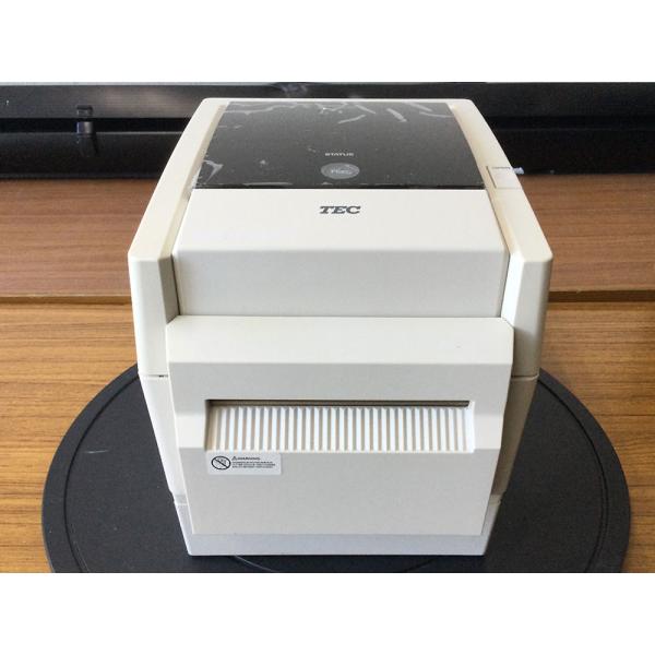 感熱方式/熱転写方式両対応USBポートとパラレルポート（セントロニクス準拠）、シリアルポート（RS-232C準拠）に加え、LANポートも標準装備しています。より多くのパソコンと接続できる4種類のインターフェースを選べるため、環境に応じた最適...