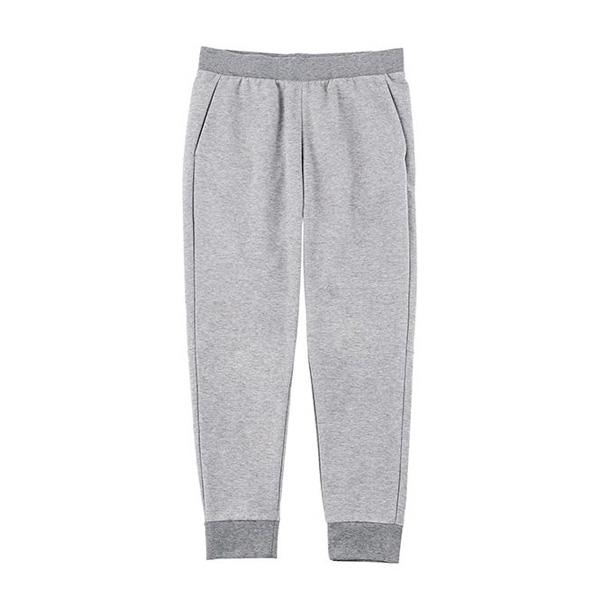 ストレッチ素材と吸汗速乾機能で動きやすさ抜群のスウェットパンツ