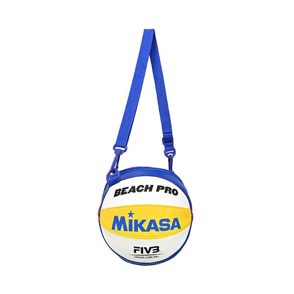 ビーチバレーボール1個入バッグカラー ホワイト/イエロー/ブルー/レッド寸法 直径約21cm材質 ポリウレタン仕様 ビーチバレー1個用生産国 台湾