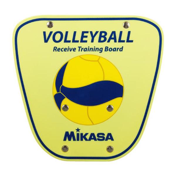 特徴初心者でも、スムーズに正しいレシーブ位置をキープできるので、上達が早くなります。　ボールを受ける位置をわかりやすく示したイラストが、表面中央に。素材は軽量・高耐久性樹脂を採用。カラーイエロー素材・仕様ポリプロピレン、初心者レーシーブトレ...