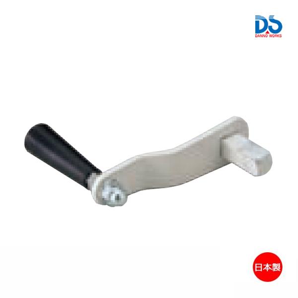 D-118用・材質／スチール・樹脂 ・外径12mm角 ・凸型