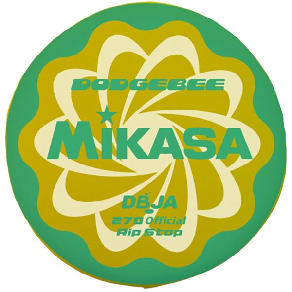 日本ドッヂビー協会認定ディスク。コントロール性能と飛行性能が飛躍的にアップ。対象年齢710歳以上向き。素材:生地（天面・側面）：リップストップ（ポリエステル）、内部：ウレタンサイズ:直径27×リム高さ3.5cm重量:91-95g対象:年齢1...